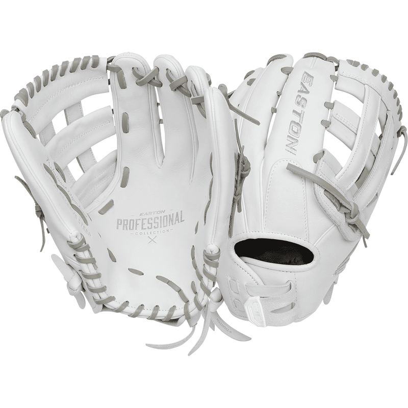 Shop the New Easton "Pro Collection" 13" Fastpitch Softball Glove: EPCFP130-6W – HB Sports Inc.