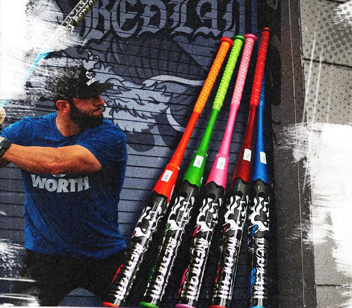 2026 Soldier Tank Fastpitch Softball Bat: -11, -10, -9 – HB Sports Inc.