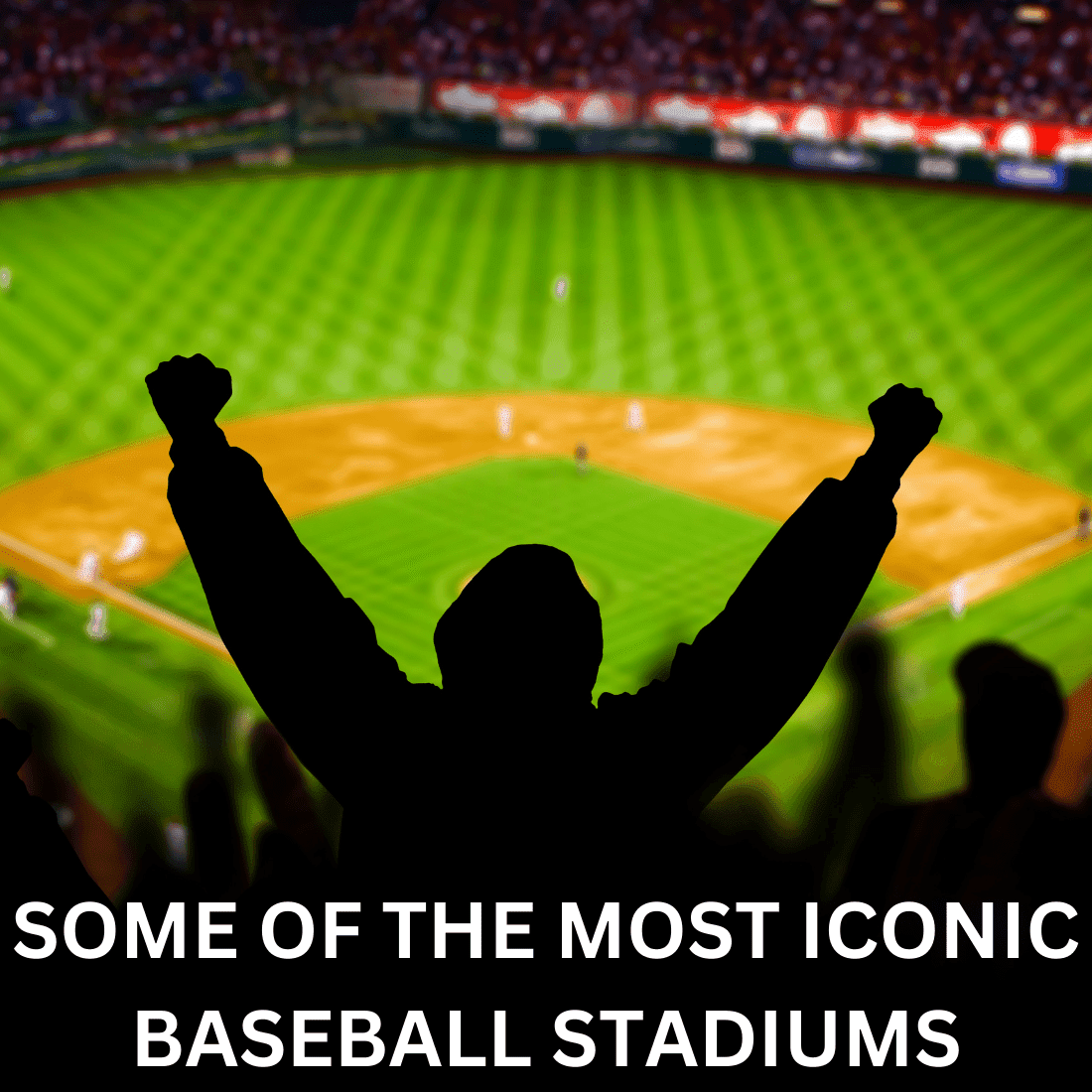 Most Iconic Baseball Stadiums: Top 8 MLB Stadiums – HB Sports Inc.