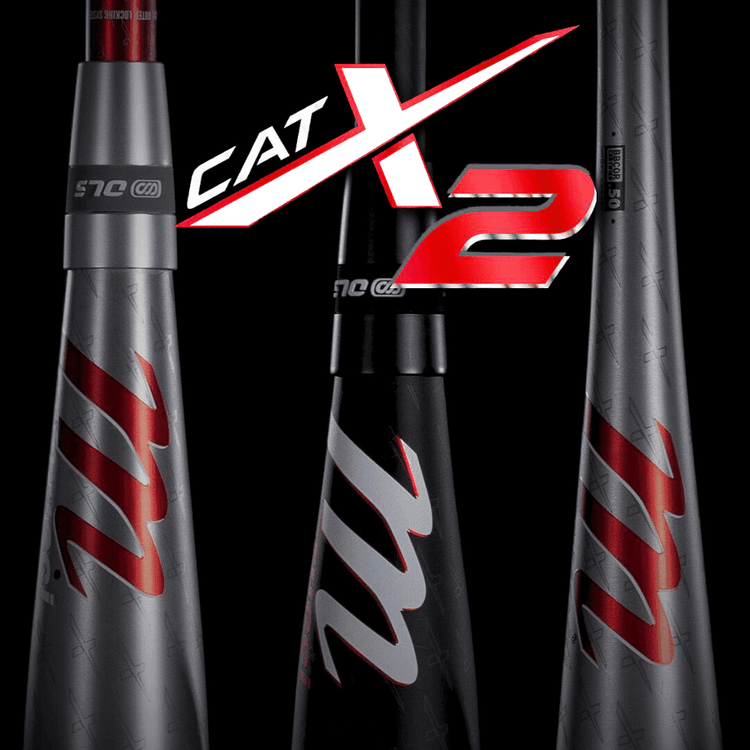 Introducing the CATX2! Here's what you should expect – HB Sports Inc.