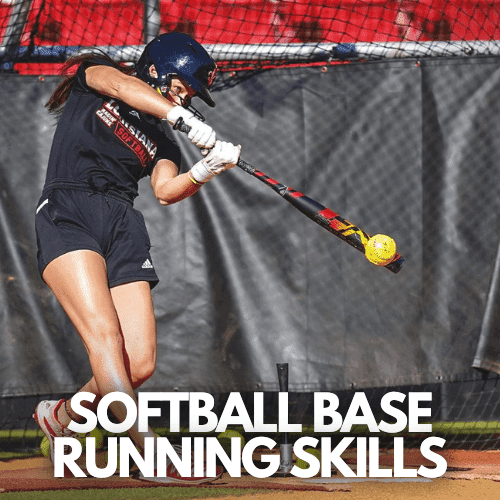 Softball Base Running Drills – HB Sports Inc.