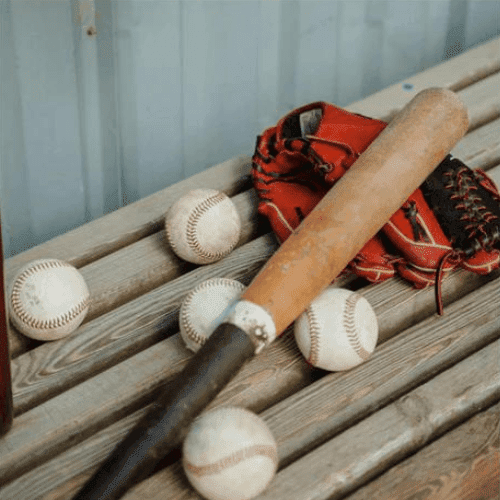 4 Types of Baseball Bags: Which One is Best for You? – HB Sports Inc.
