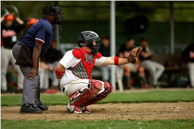 Top 5 Pieces of Catcher’s Equipment – HB Sports Inc.