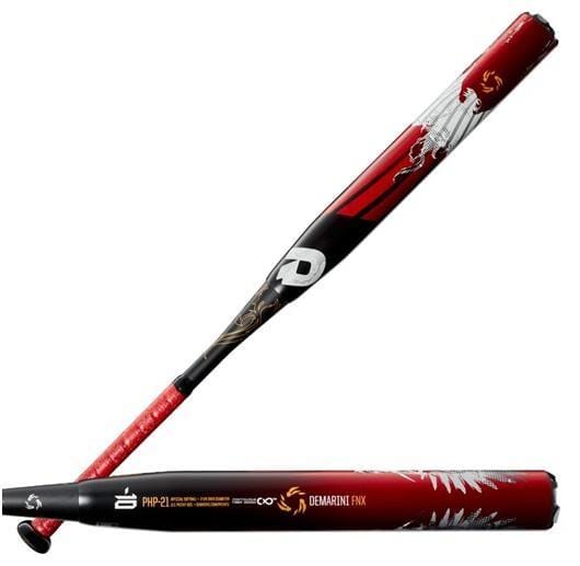 4 DeMarini Softball Bats You Can’t Miss – HB Sports Inc.
