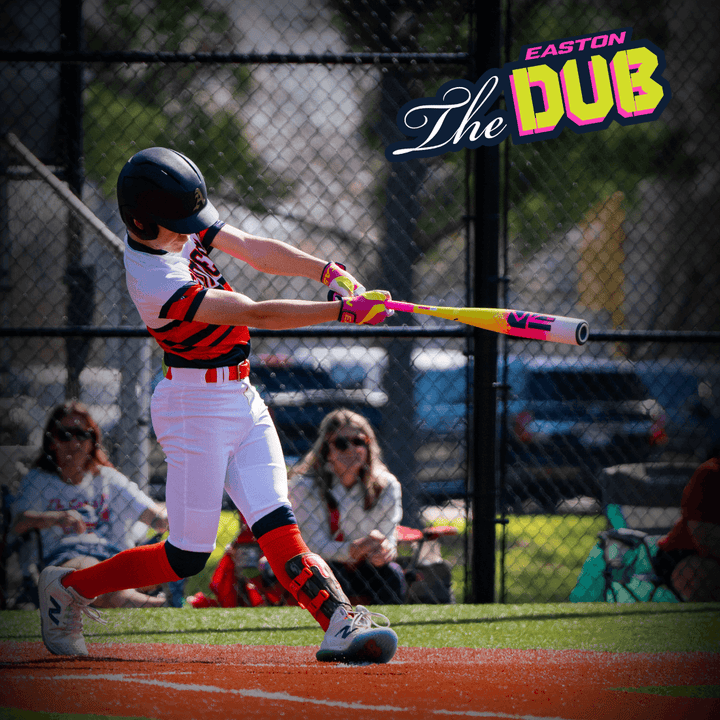 2024 Victus Pencil USA (-10) 2 5/8" Baseball Bat: VSBVIBP10USA – HB ...