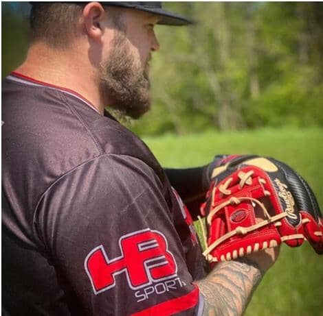 Rawlings Defines Performance in Bats and Gear – HB Sports Inc.
