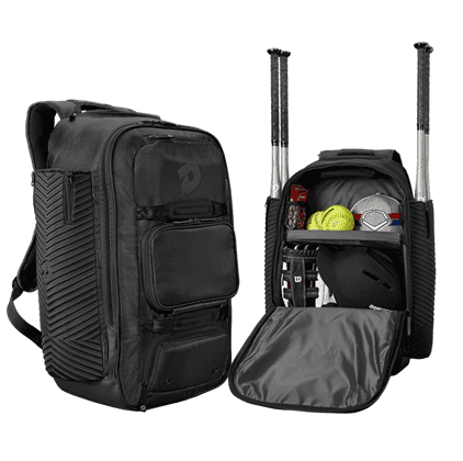 The Softball Bags You Need from HB Sports – HB Sports Inc.