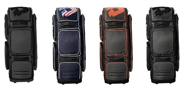 Selecting a Softball Bag – HB Sports Inc.