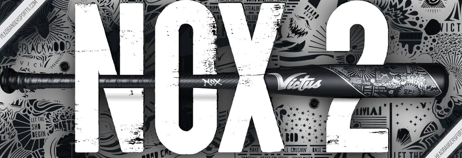 VICTUS Baseball Bats, USSSA Certified Baseball Bats – HB Sports Inc.