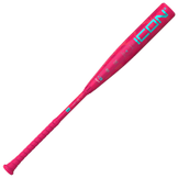 2025 Rawlings Icon Electric Unicorn (-3) BBCOR Baseball Bat: RBB5IPK3 ...