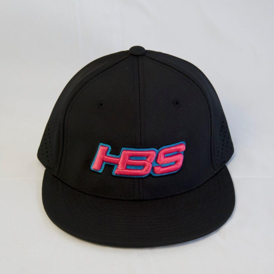 Headbanger Sports Exclusive Pacific ES471 FlexFit Hat: COTTON CANDY – HB Sports Inc.