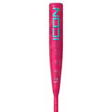 2025 Rawlings Icon Electric Unicorn (-3) BBCOR Baseball Bat: RBB5IPK3 ...
