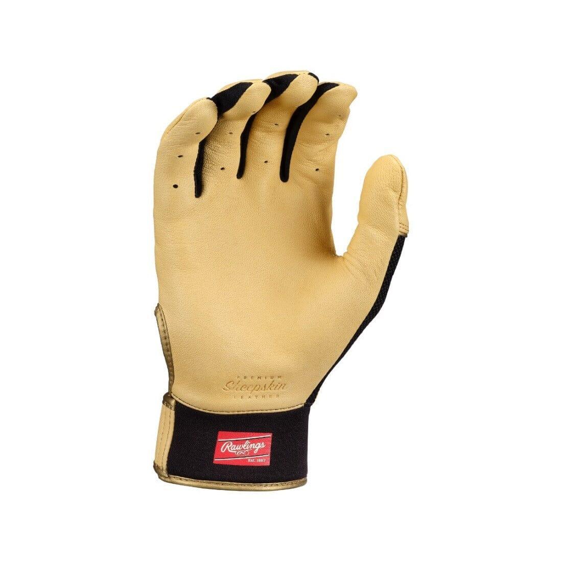 Rawlings Pro Preferred Adult Baseball Batting Gloves : PROPRFBG – HB ...
