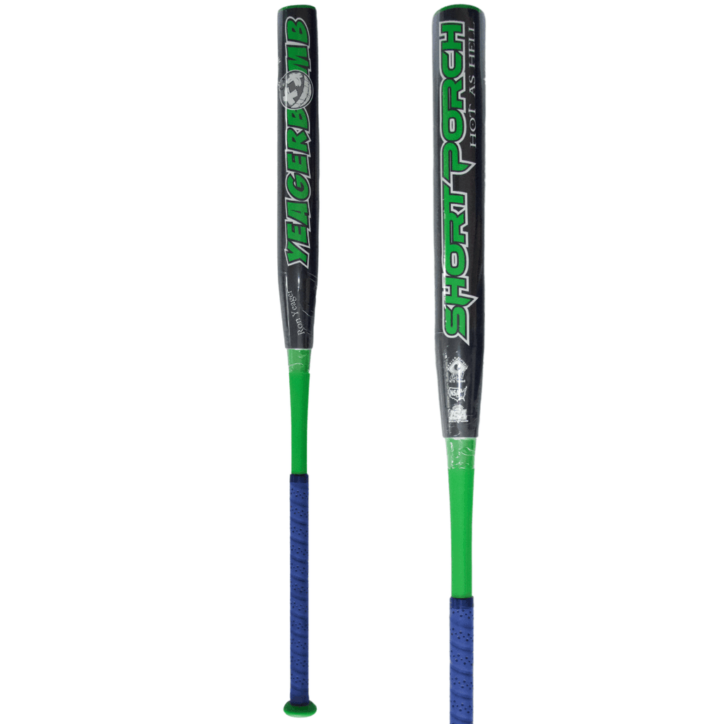 Shop Short Porch Senior Slowpitch Softball Bats | Headbanger Sports ...