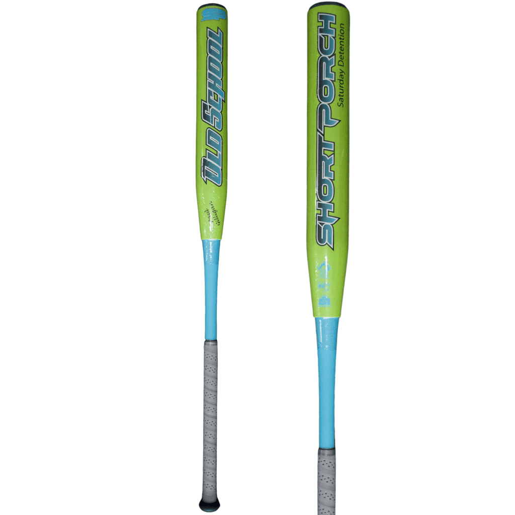 Shop Short Porch Senior Slowpitch Softball Bats | Headbanger Sports ...