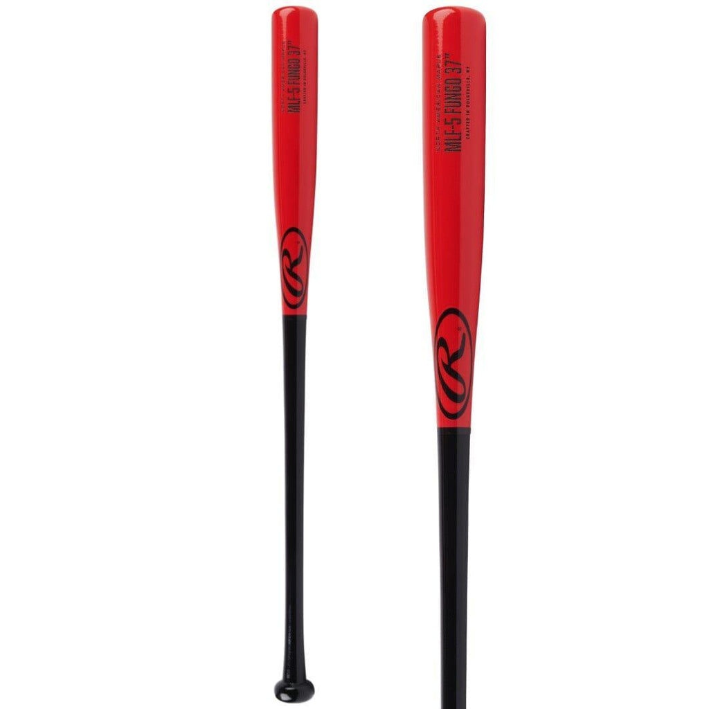 Fungo Baseball Bats | Fungo Practice Bats | Headbanger Sports – HB ...