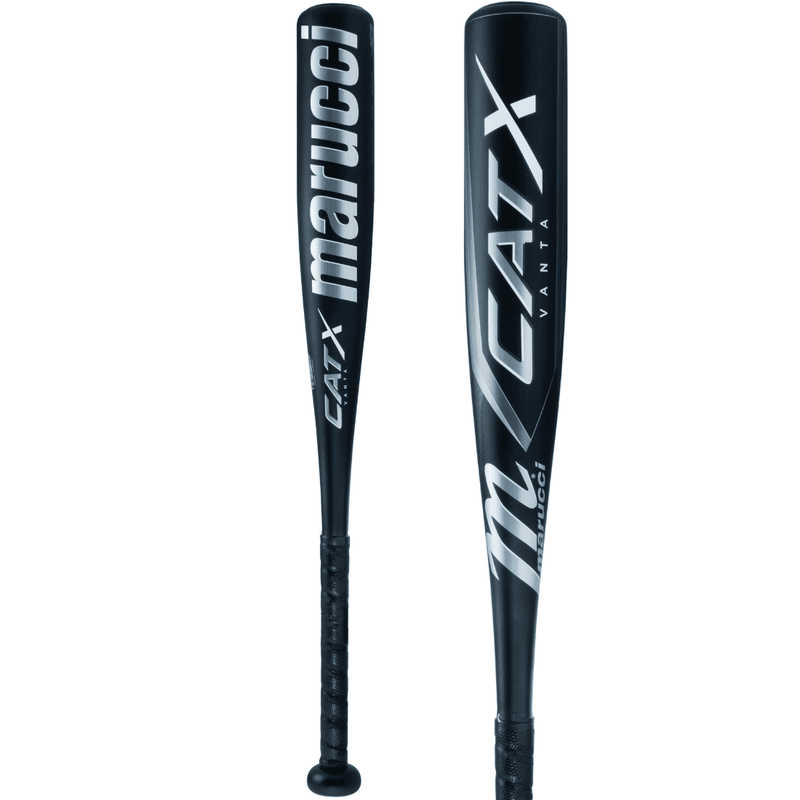 Marucci CATX Vanta JBB (-10) USSSA Baseball Bat: MJBBCXV – HB Sports Inc.
