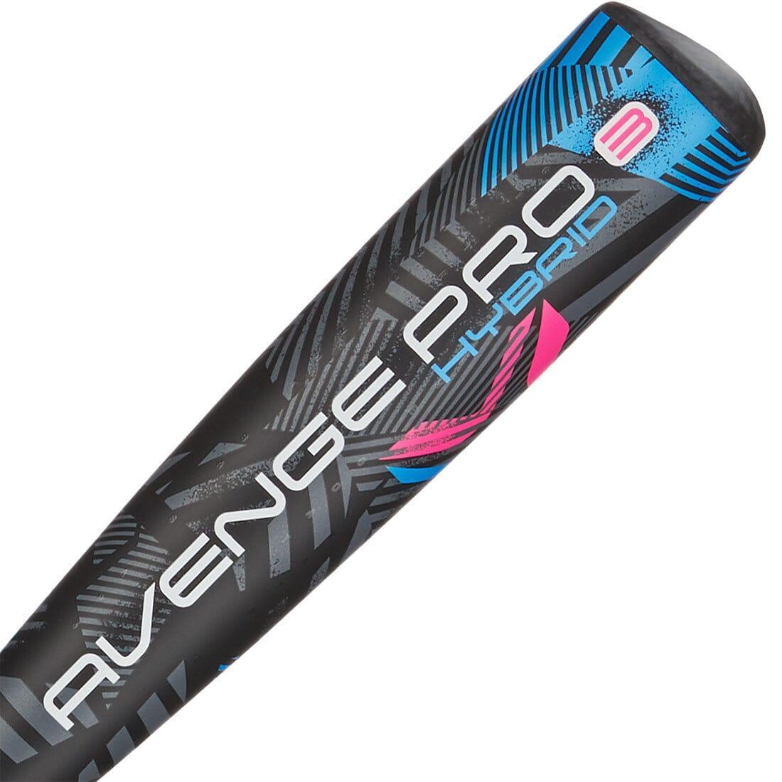 2024 AXE Avenge Pro 3 Hybrid (-10) USA Baseball Bat: L194M | HB Sports ...