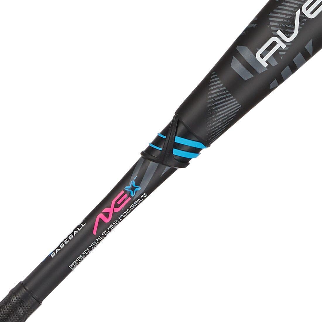 2024 AXE Avenge Pro 3 Hybrid (-8) USA Baseball Bat: L174M | HB Sports ...