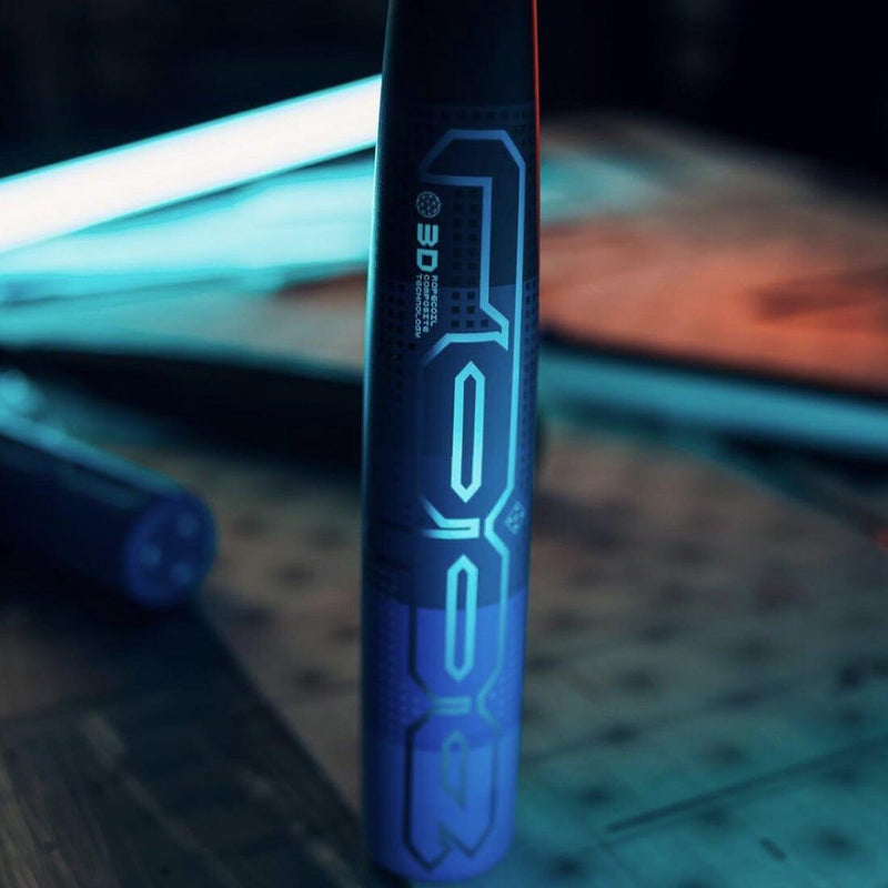 Shop 2024 Easton Rope (-3) BBCOR Baseball Bat: EBB4PE3 - HB Sports – HB ...