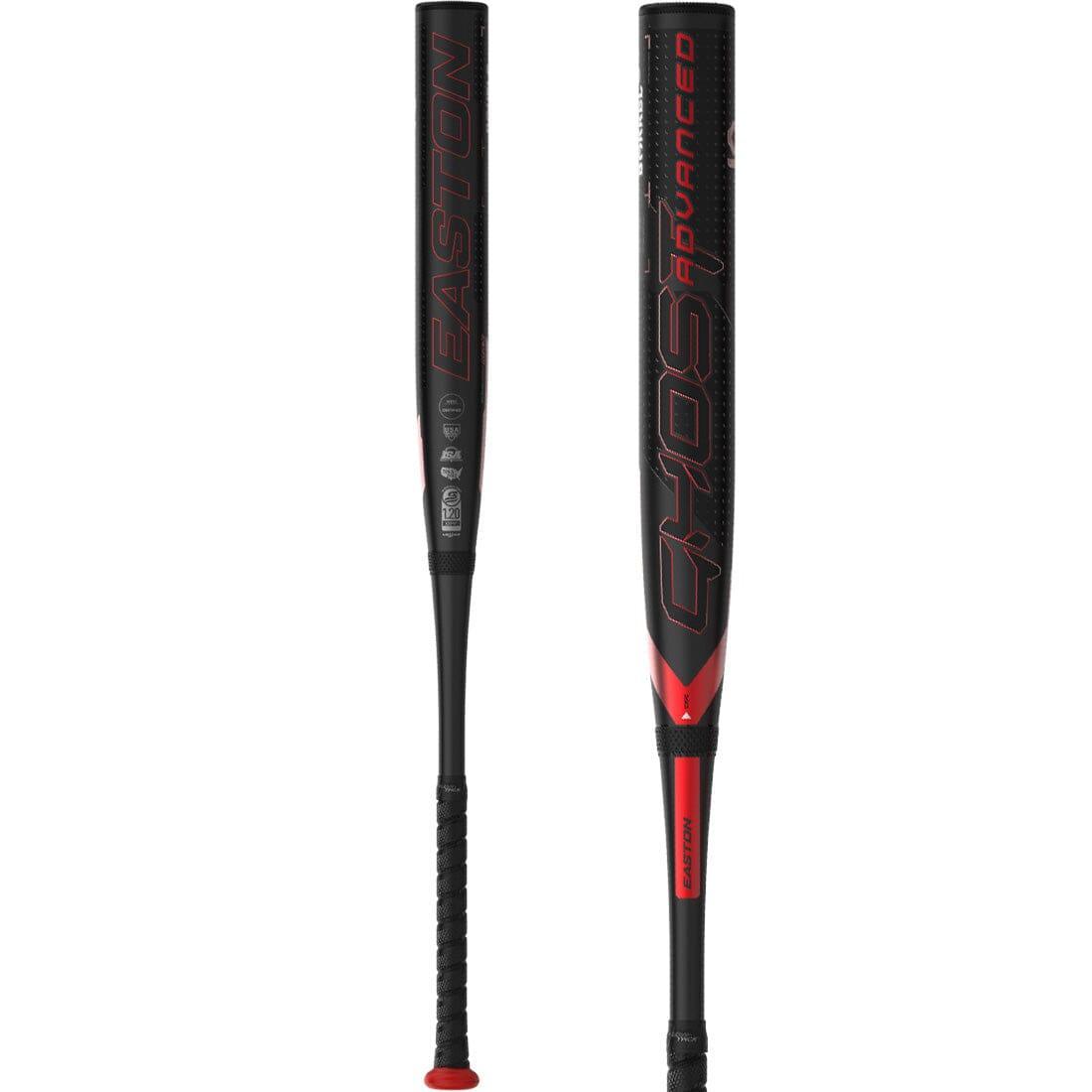 Shop 2024 Easton Ghost Advanced Fastpitch Bat -10 | Headbanger Sports ...