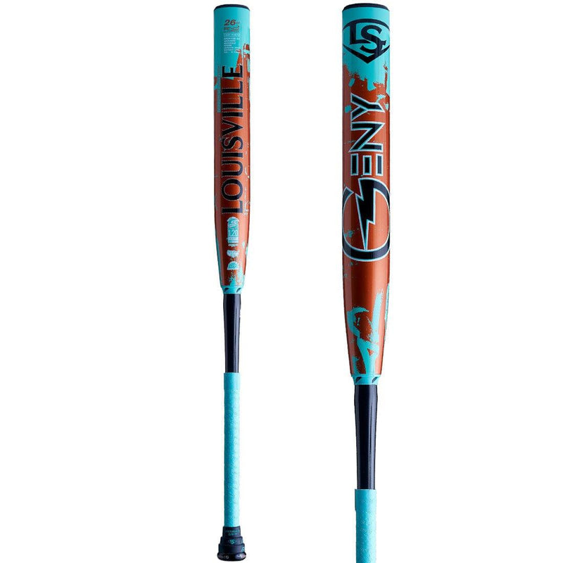 Louisville Slugger Slow Pitch Softball Bats | Headbanger Sports – HB ...