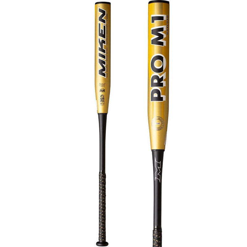 Miken Slow Pitch Softball Bats: Freak & Ultra Softball Bats – HB Sports ...