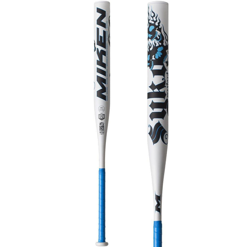 Miken Slow Pitch Softball Bats: Freak & Ultra Softball Bats – HB Sports ...
