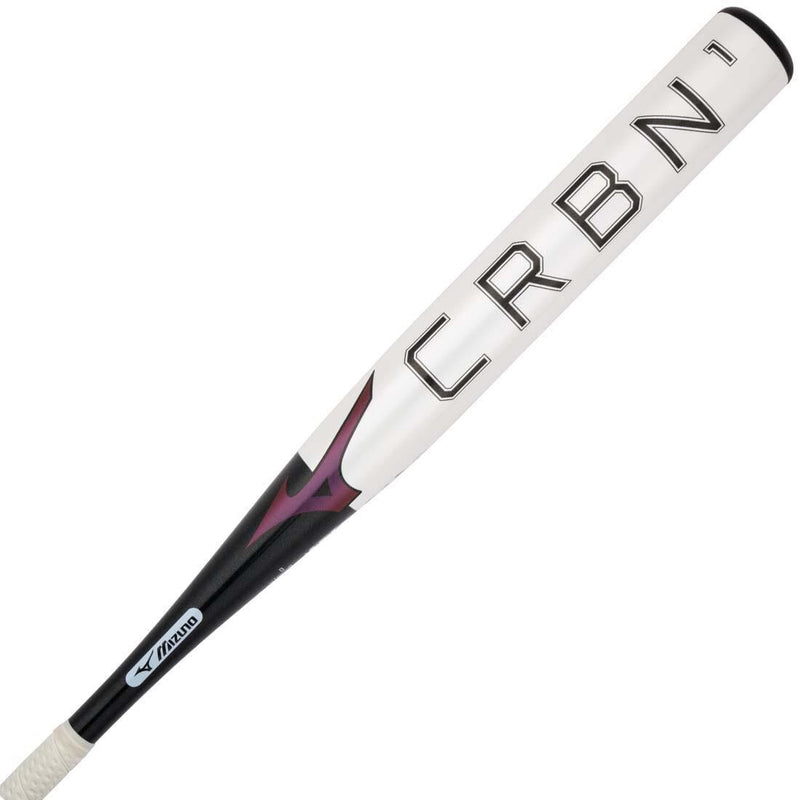 Shop the 2024 Mizuno F24 CRBN1 (-10) Fastpitch Softball Bat: 340659 ...