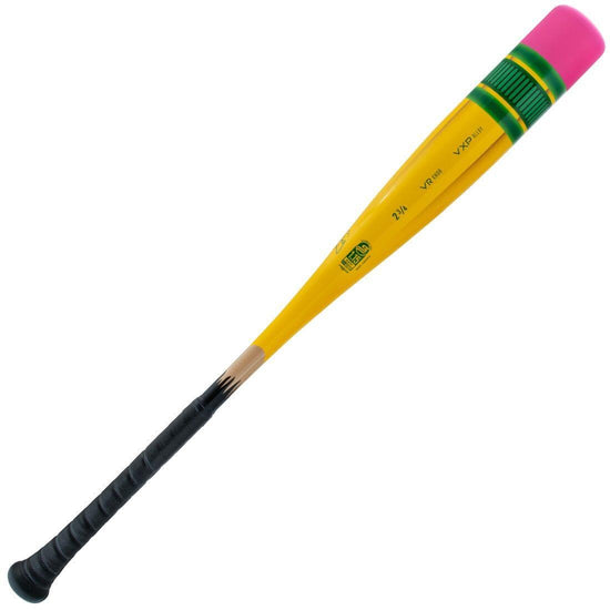 2024 Victus Pencil (-10) 2 3/4" USSSA Baseball Bat: VSBVIBP10 – HB ...