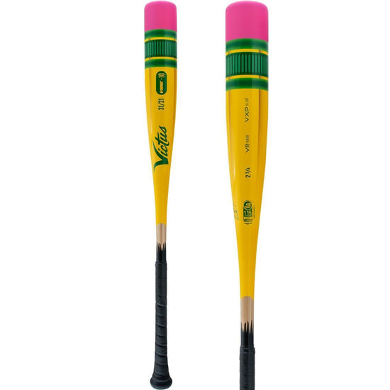 2024 Victus Pencil (-10) 2 3/4" USSSA Baseball Bat: VSBVIBP10 – HB ...