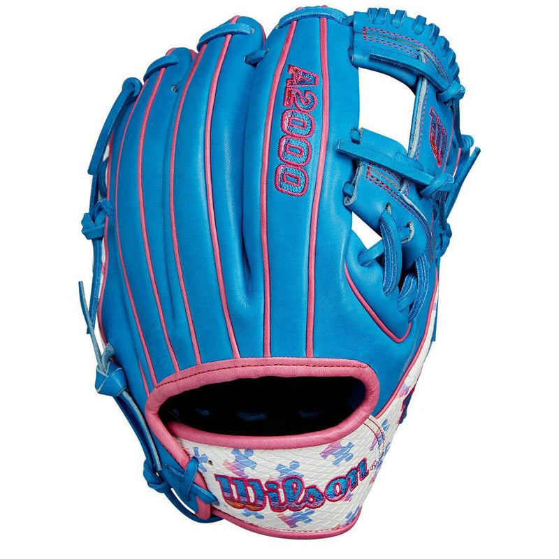 2024 Wilson Autism Speaks A2000® 1786 11.5” Infield Baseball Glove – HB ...