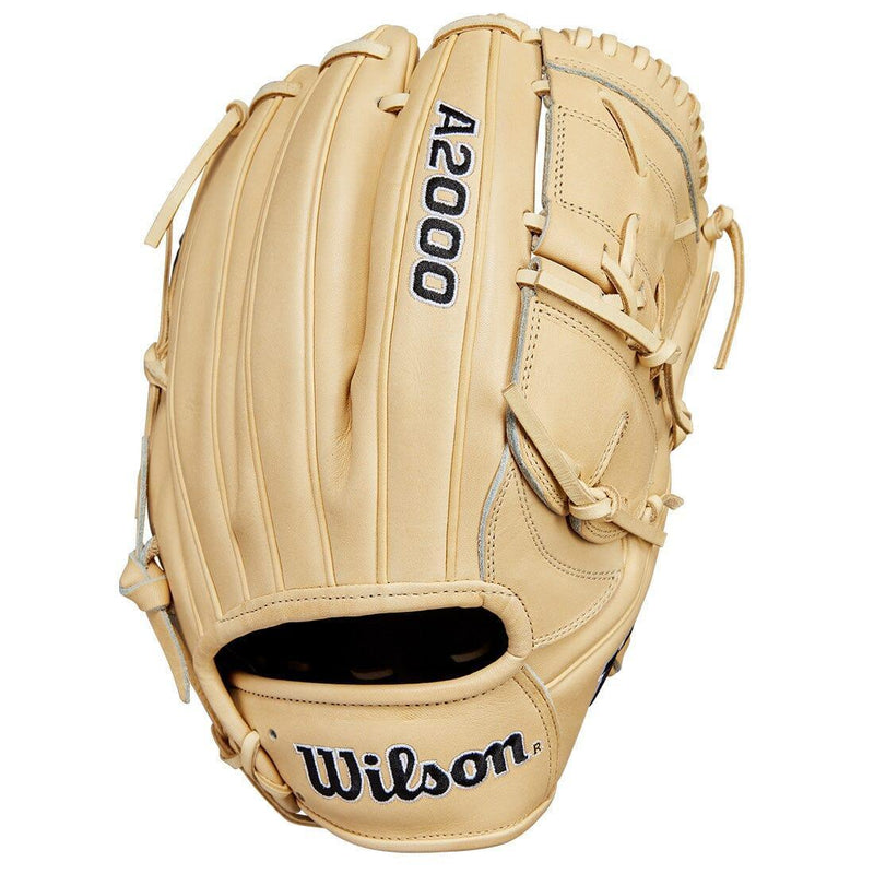 2024 Wilson Glove Day Blonde A2000 B2 12” Pitcher’s Baseball Glove – HB ...