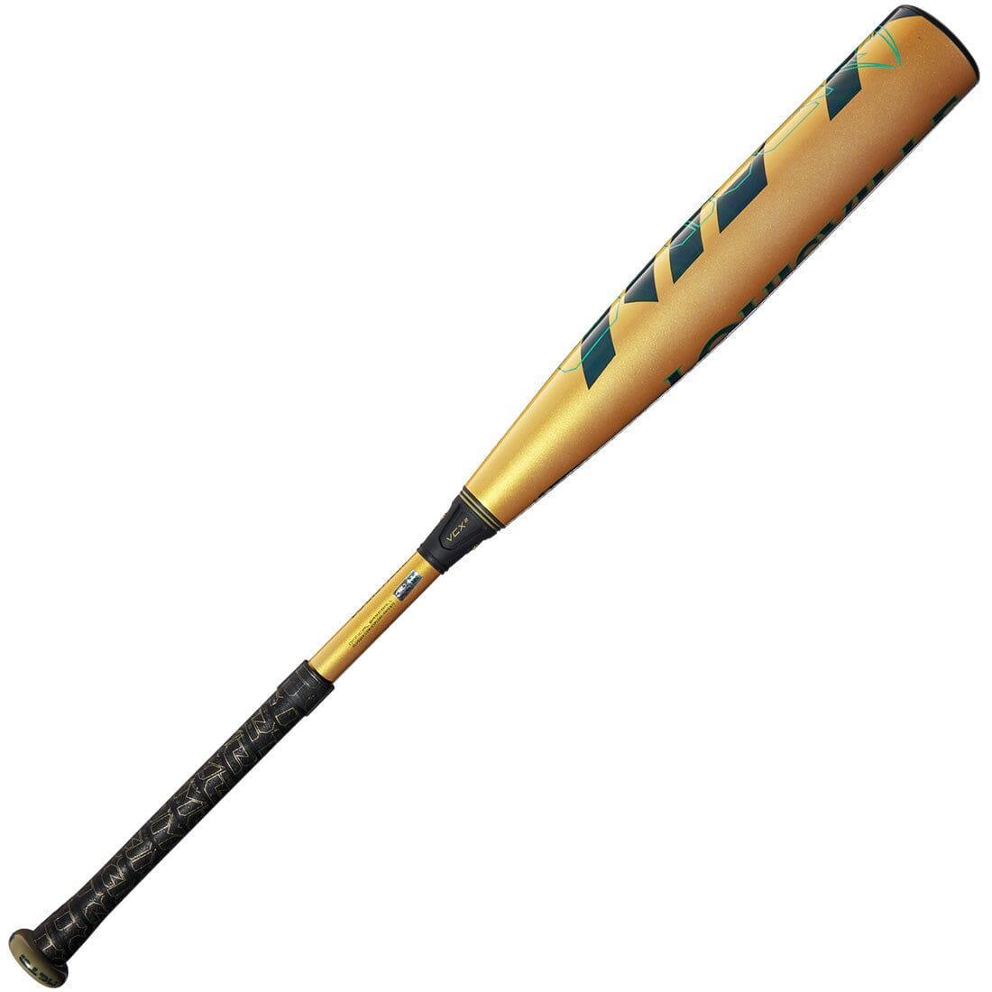 Shop the 2024 Louisville Slugger Meta 2 3/4" (-5) USSSA Baseball Bat ...