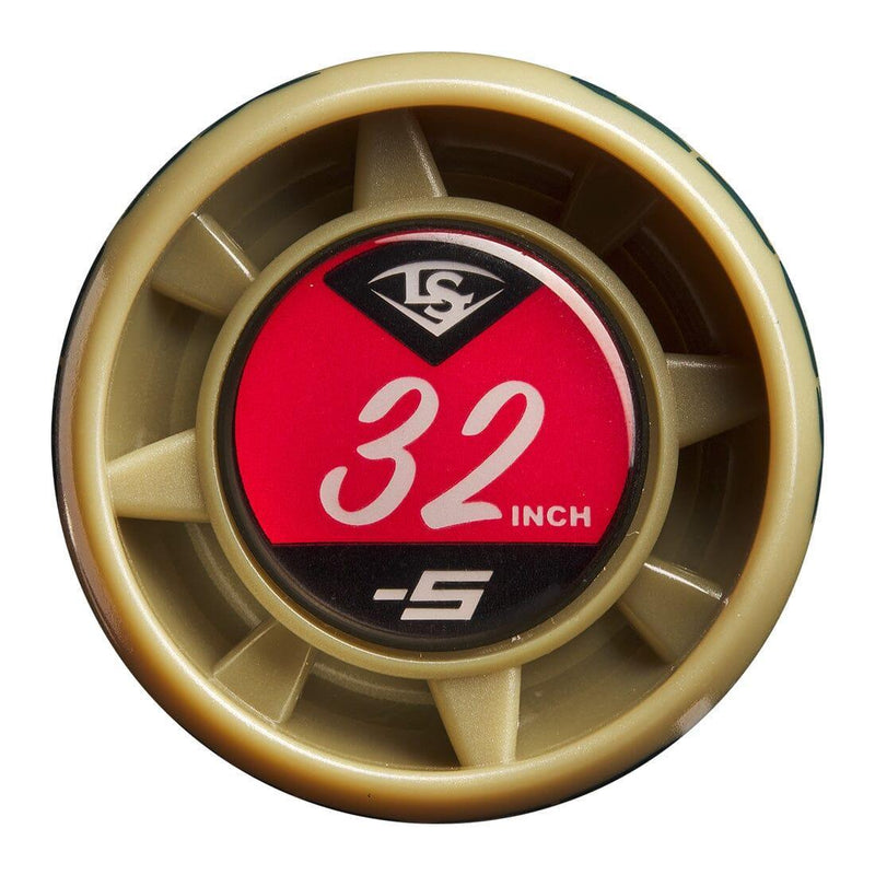 Shop the 2024 Louisville Slugger Meta 2 3/4" (-5) USSSA Baseball Bat ...