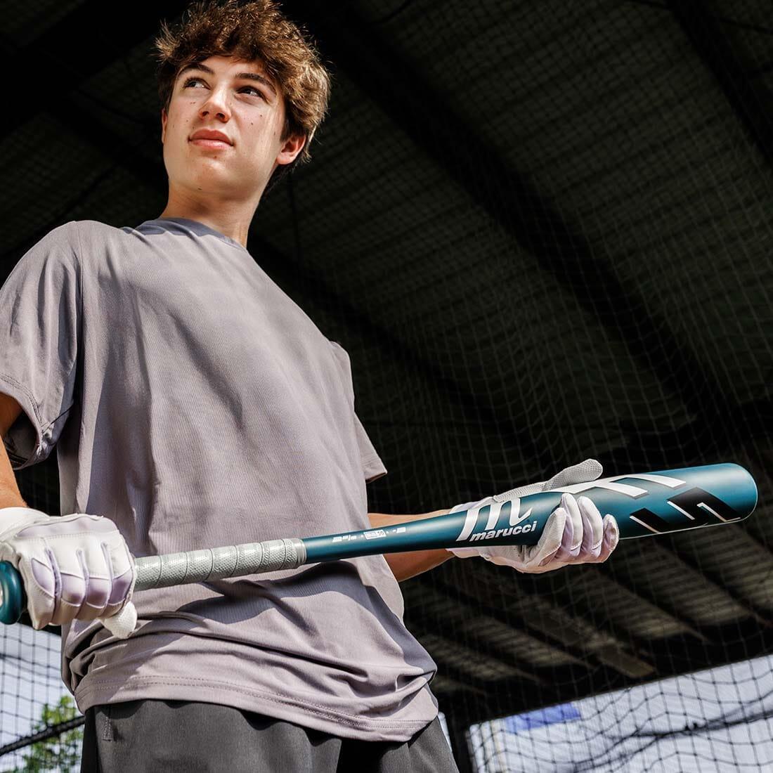 2024 Marucci F5 (-3) BBCOR Baseball Bat: MCBF54 – HB Sports Inc.