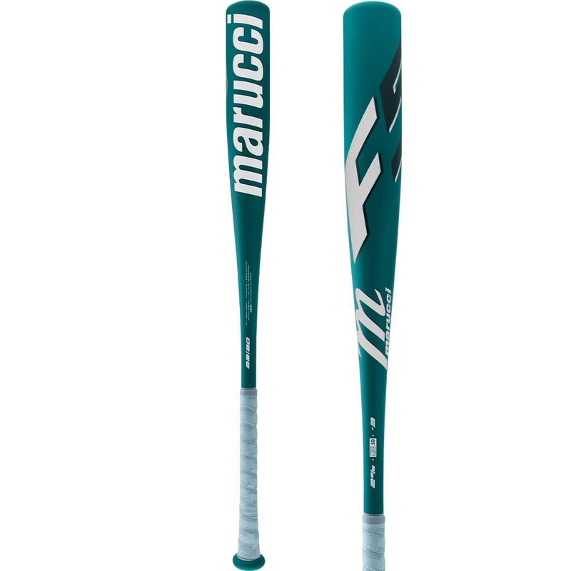 2024 Marucci F5 (-3) BBCOR Baseball Bat: MCBF54 – HB Sports Inc.