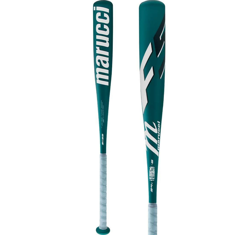 2024 Marucci F5 Senior League (-8) 2 3/4 USSSA Baseball Bat: MSBF548 ...