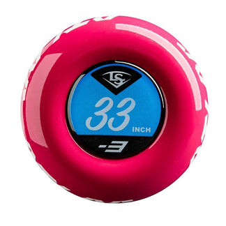 2025 Louisville Slugger ATLAS (-3) BBCOR Baseball Bat: WBL2968010 – HB ...