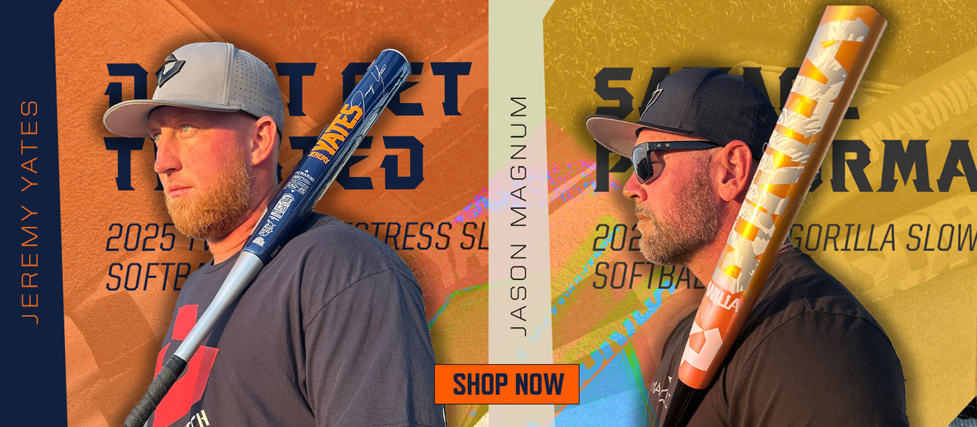 Baseball and Softball Equipment | Baseball Store | HB Sports – HB ...