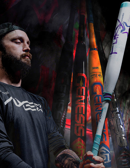 Baseball and Softball Equipment | Baseball Store | HB Sports – HB ...