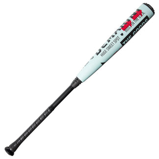 2026 DeMarini The Goods BBCOR (-3) Baseball Bat: WBD2588010 – HB Sports ...