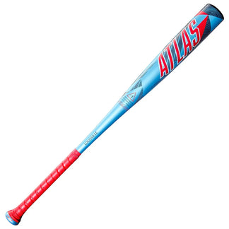 2026 Louisville Slugger Atlas (-3) BBCOR Baseball Bat: WBL4116010 – HB ...