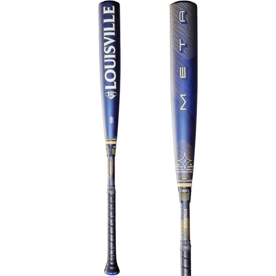 2026 Louisville Slugger META (-3) BBCOR Baseball Bat: WBL4113010 – HB ...