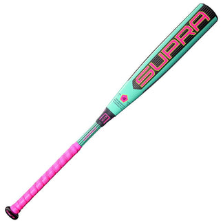 2026 Louisville Slugger SUPRA 2 3/4" USSSA Baseball Bat: -10, -8, -5 ...