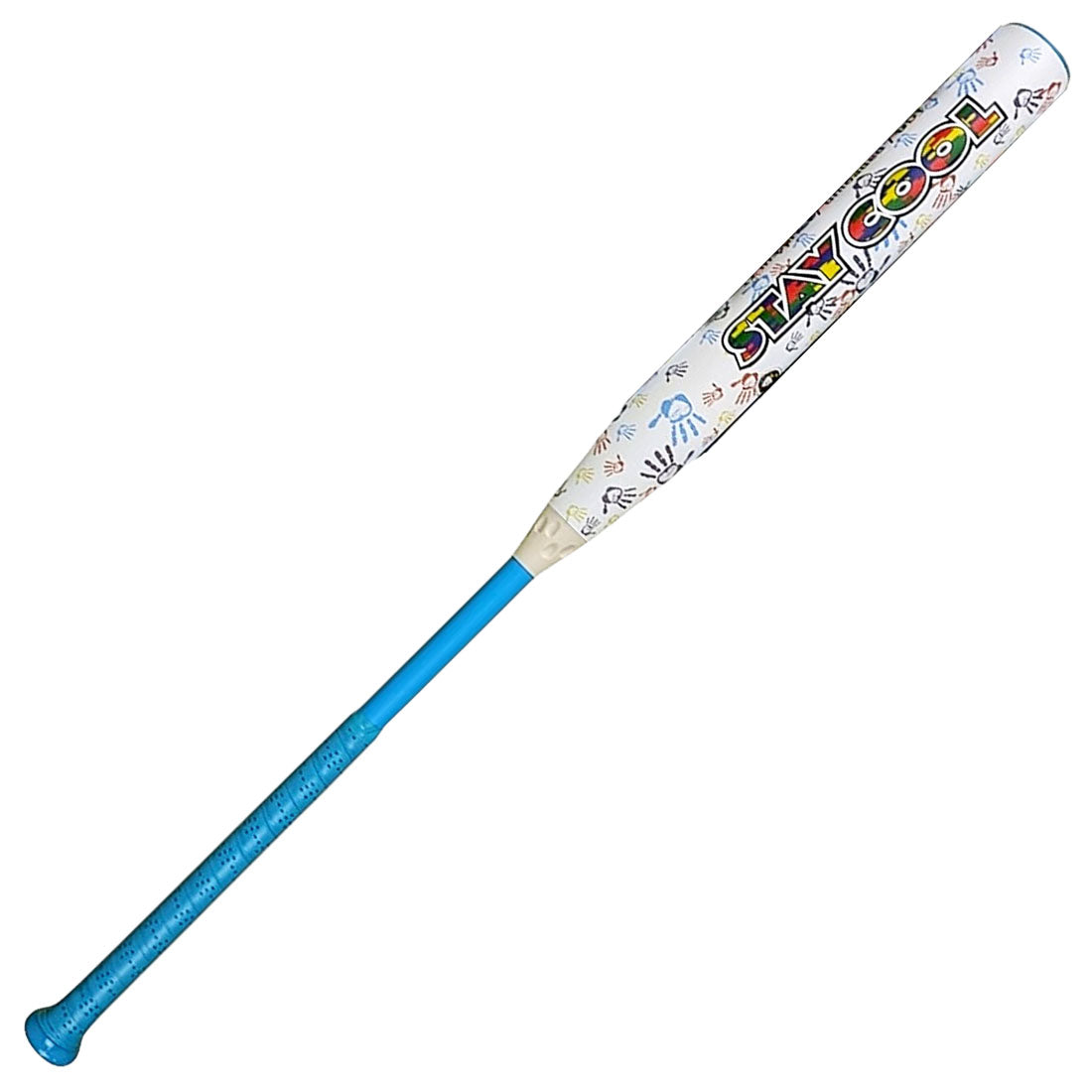 2026 Short Porch DDT Be Cool 2PC 12" Limited Edition Senior Slowpitch ...