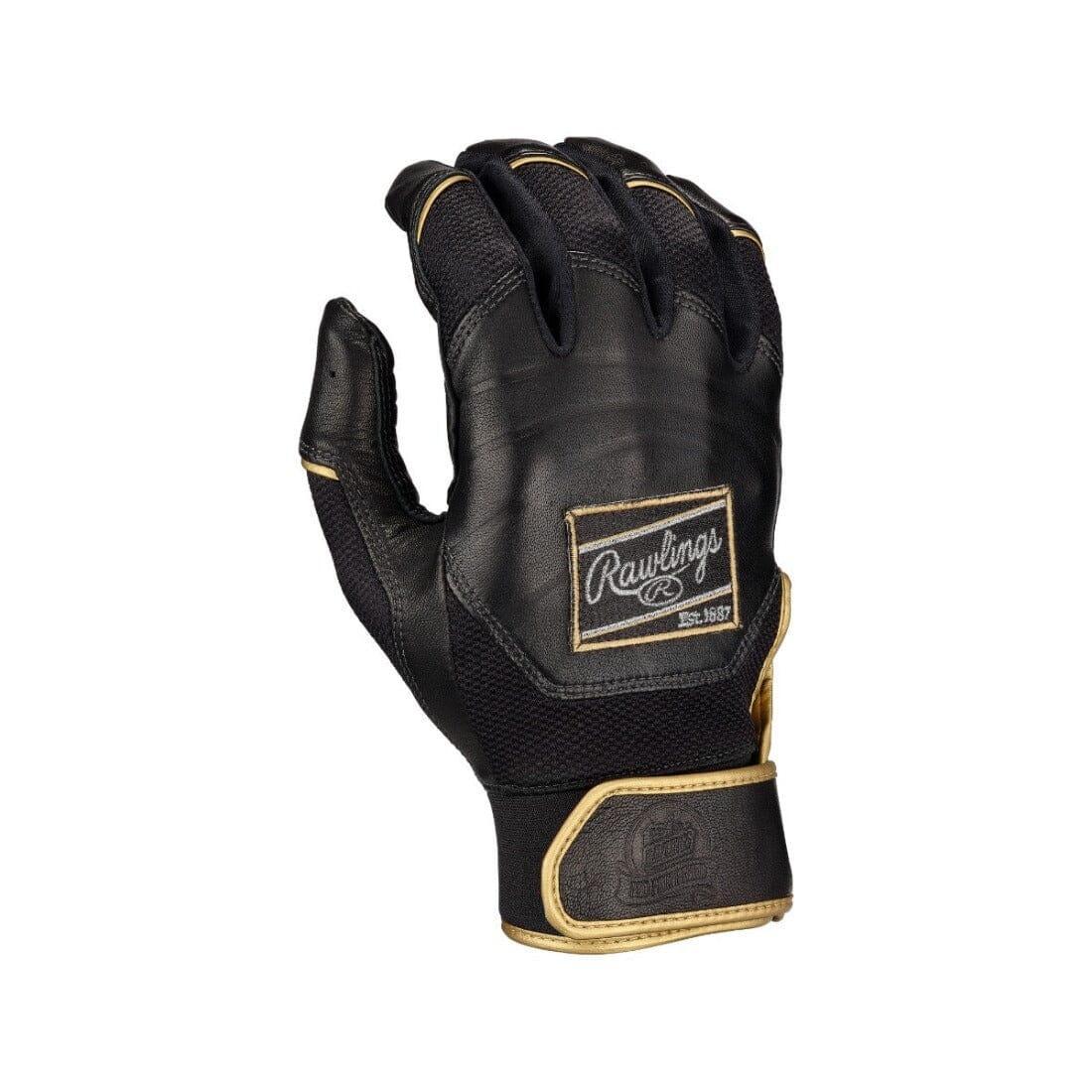 Rawlings Pro Preferred Adult Baseball Batting Gloves : PROPRFBG – HB ...