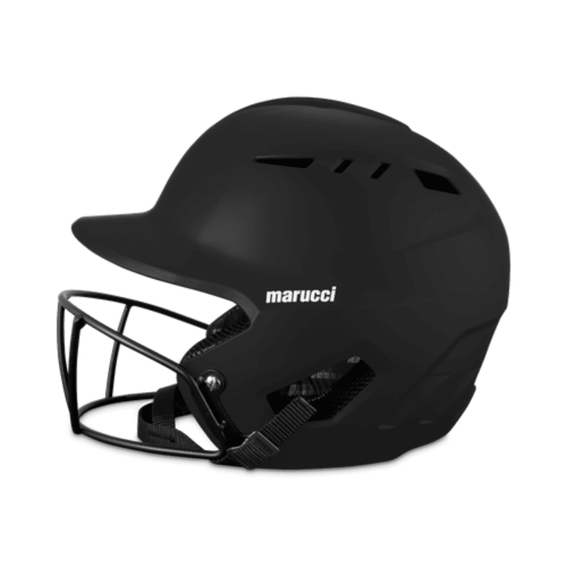 Marucci Fastpitch Duravent Helmet – HB Sports Inc.