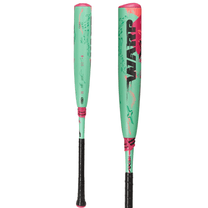 2025 Axe Warp USSSA Baseball Bat: -10, -8, -5 – HB Sports Inc.