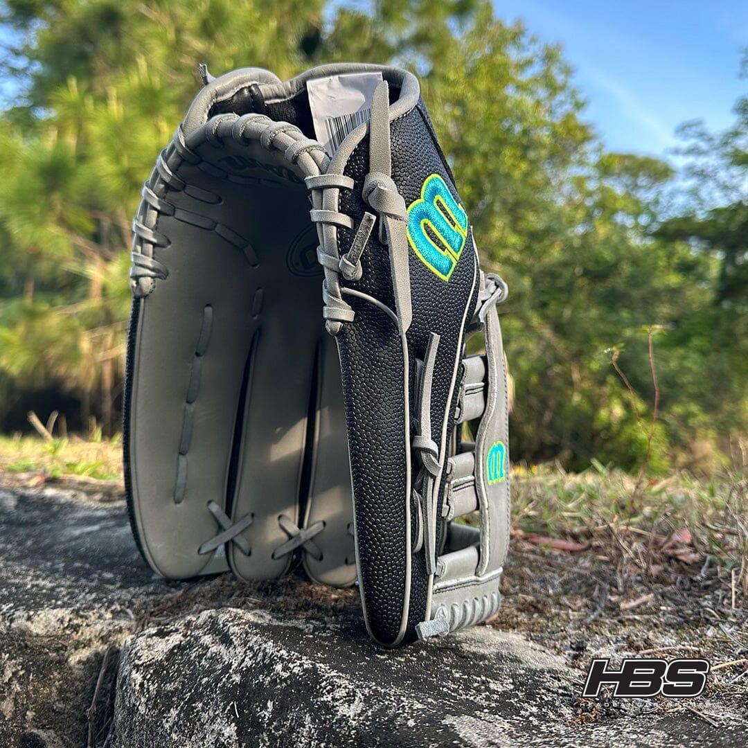 2024 Wilson A2000 SP13 Super Skin 13" Slowpitch Softball Glove – HB ...